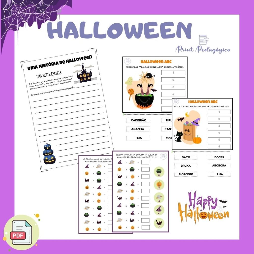 Loja – Print Pedagógico